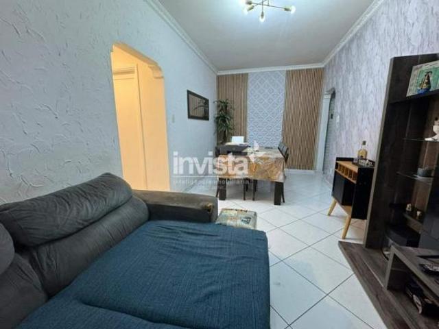 Apartamento à venda no bairro Embaré