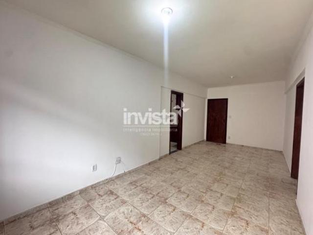Apartamento à venda no bairro Embaré