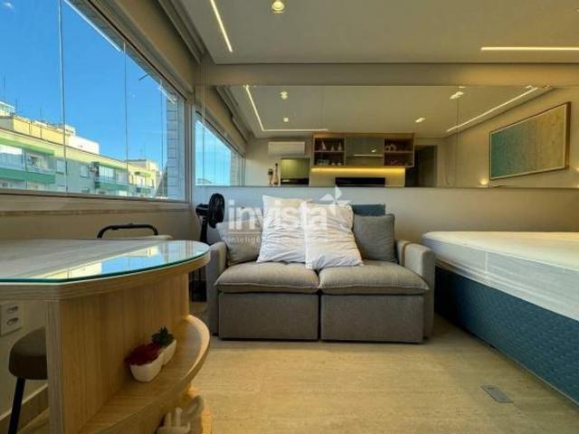 Apartamento à venda no bairro Embaré