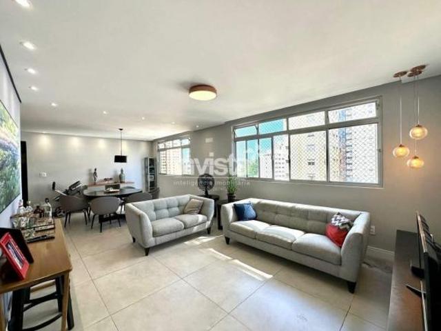 Apartamento à venda no bairro Embaré