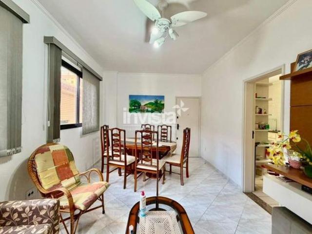 Apartamento à venda no bairro Embaré