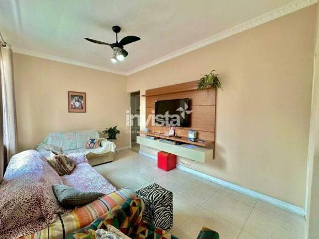 Apartamento à venda no bairro Embaré