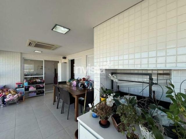 Apartamento à venda no bairro Embaré
