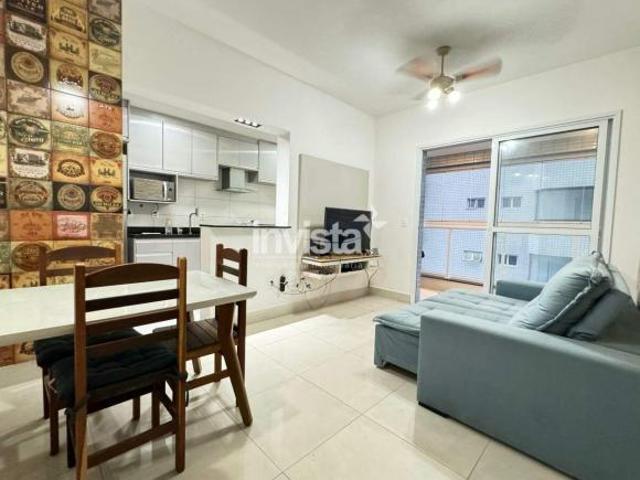 Apartamento à venda no bairro Embaré