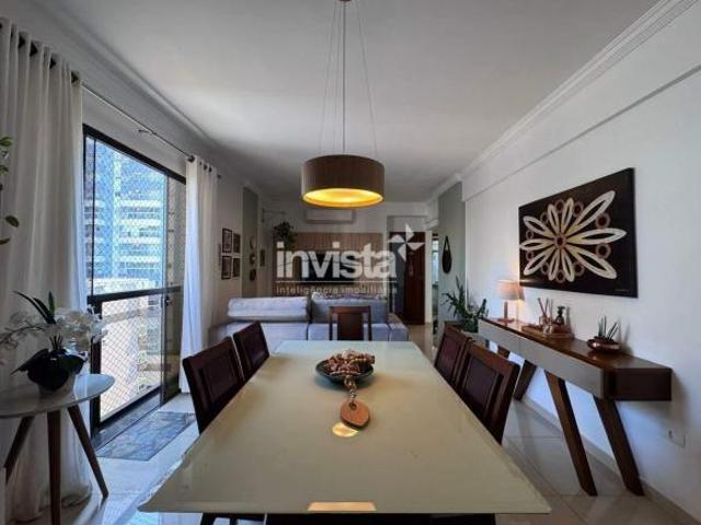Apartamento à venda no bairro Embaré