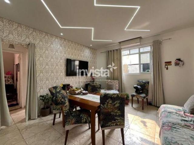 Apartamento à venda no bairro Embaré