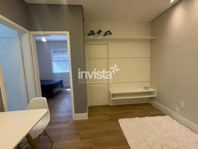 Apartamento à venda no bairro Embaré