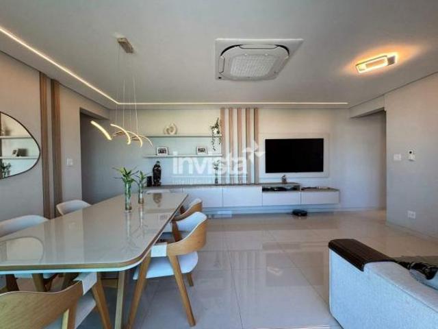 Apartamento à venda no bairro Embaré