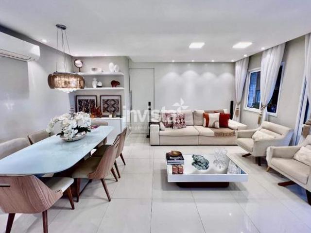 Apartamento à venda no bairro Embaré