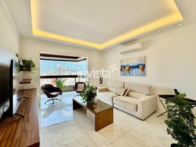 Apartamento à venda no bairro Embaré