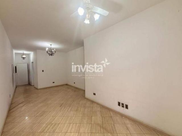 Apartamento à venda no bairro Embaré