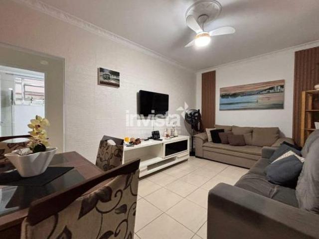 Apartamento à venda no bairro Embaré