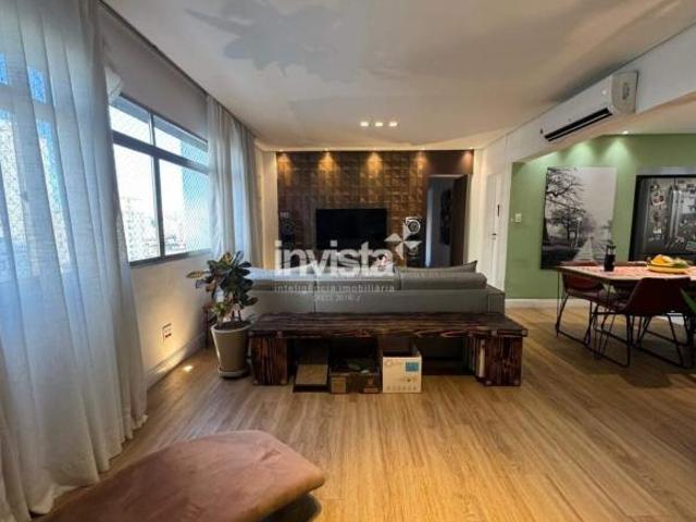 Apartamento à venda no bairro Embaré