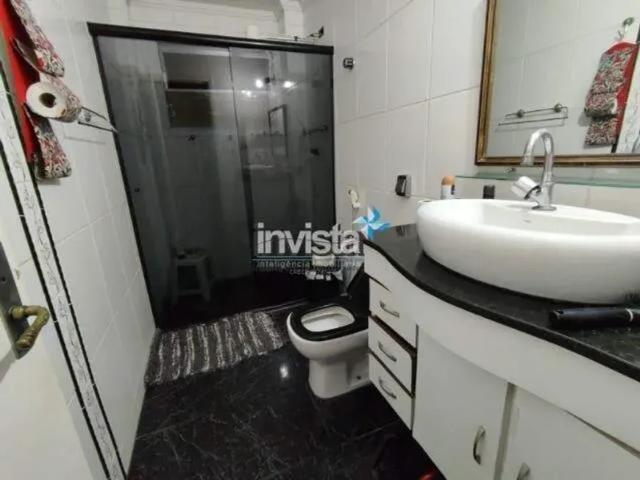 Apartamento à venda no bairro Embaré