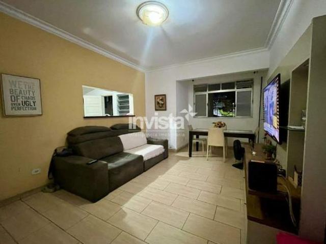 Apartamento à venda no bairro Embaré