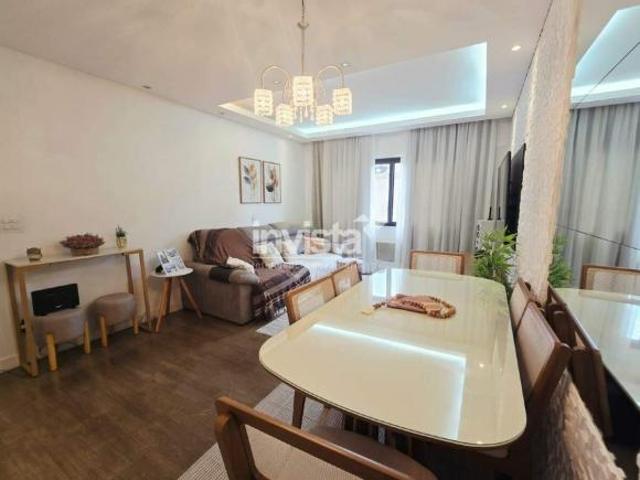 Apartamento à venda no bairro Embaré