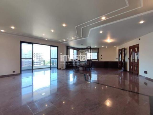 Apartamento à venda no bairro Embaré