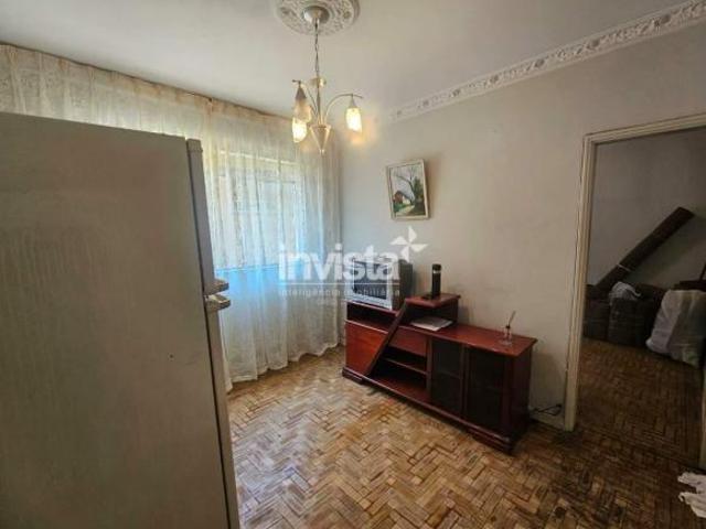 Apartamento à venda no bairro Embaré
