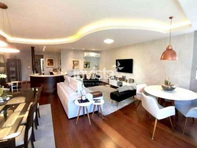 Apartamento à venda no bairro Embaré