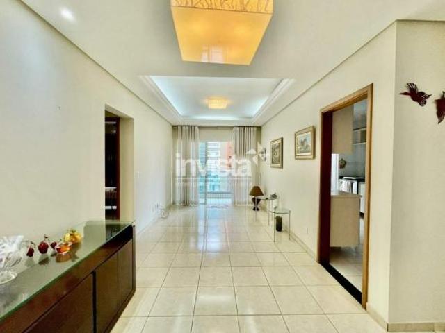 Apartamento à venda no bairro Embaré