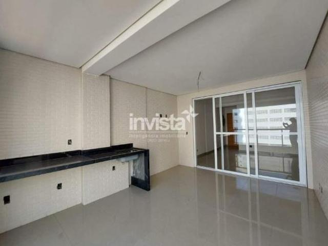 Apartamento à venda no bairro Embaré