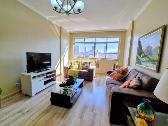 Apartamento à venda no bairro Embaré
