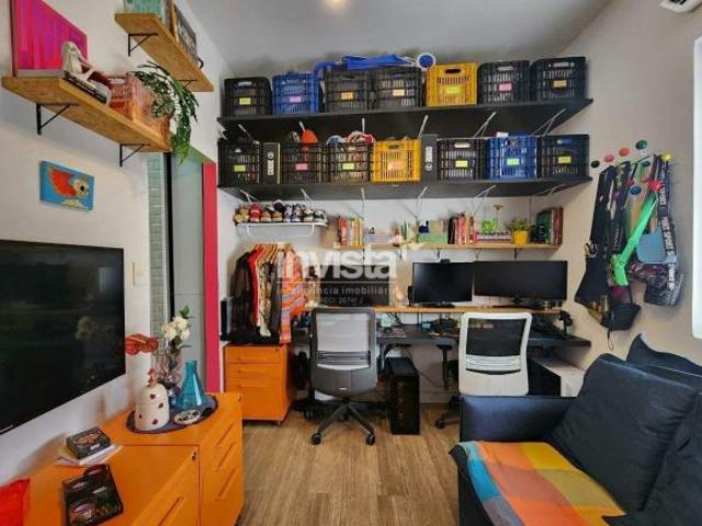 Apartamento à venda no bairro Embaré
