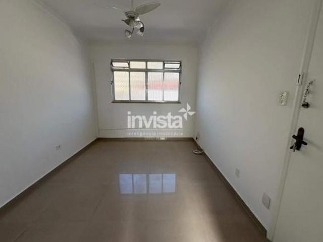 Apartamento à venda no bairro Embaré