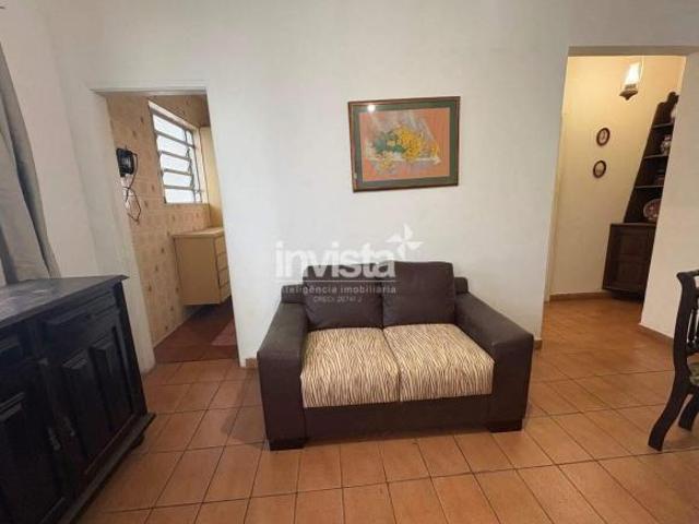 Apartamento à venda no bairro Embaré