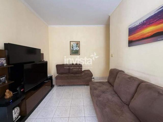 Apartamento à venda no bairro Embaré