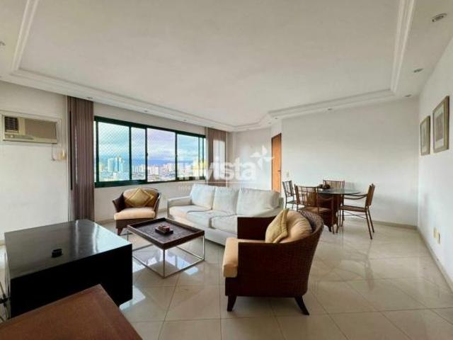 Apartamento à venda no bairro Embaré