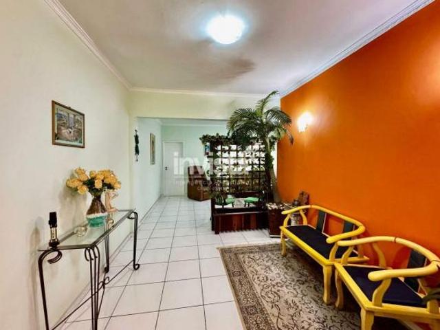 Apartamento à venda no bairro Embaré