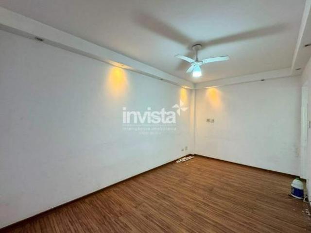 Apartamento à venda no bairro Embaré