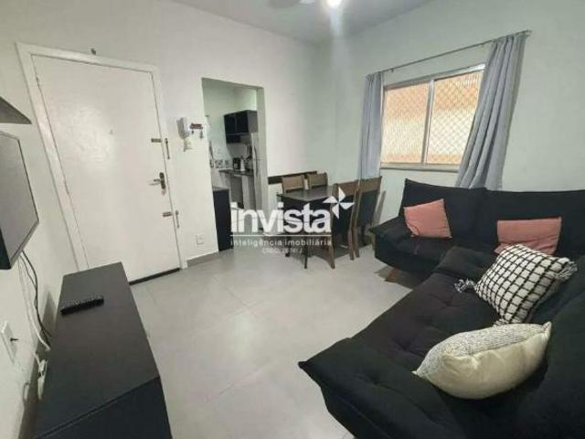 Apartamento à venda no bairro Embaré