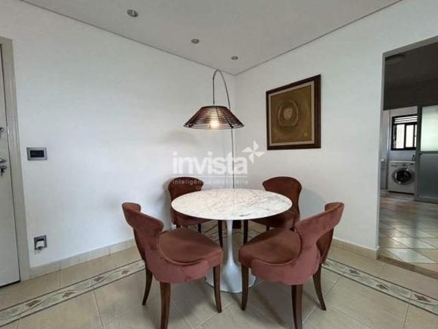 Apartamento à venda no bairro Embaré