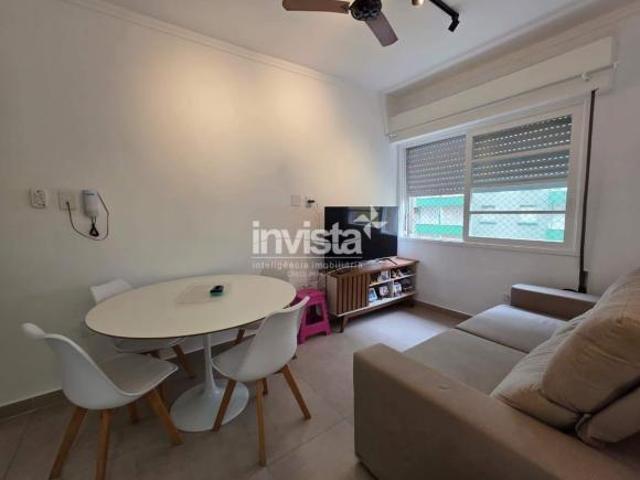 Apartamento à venda no bairro Embaré