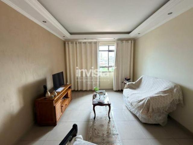 Apartamento à venda no bairro Embaré