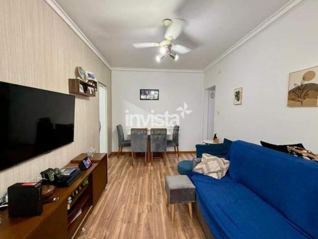 Apartamento à venda no bairro Embaré