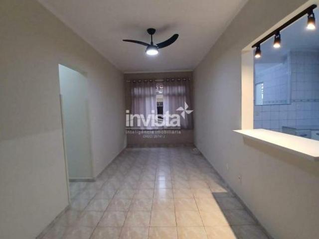 Apartamento à venda no bairro Embaré