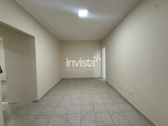Apartamento à venda no bairro Embaré