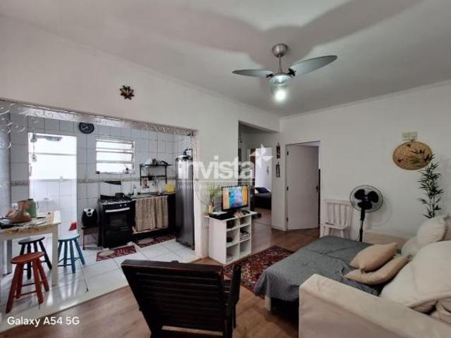 Apartamento à venda no bairro Embaré