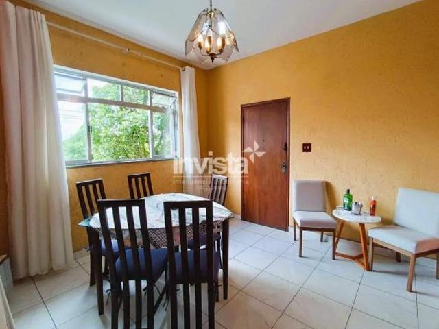 Apartamento à venda no bairro Embaré