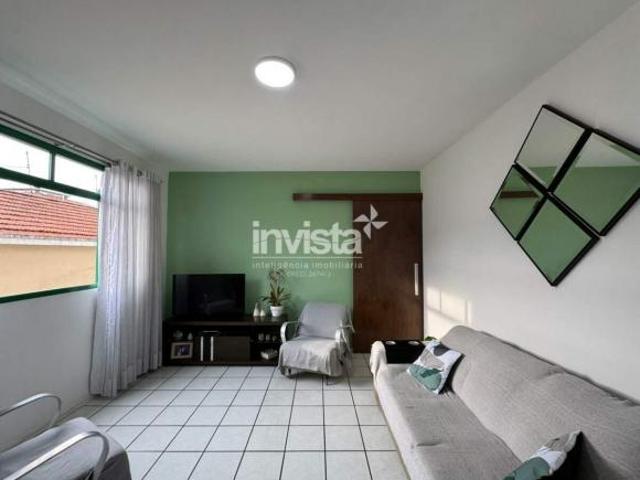 Apartamento à venda no bairro Embaré