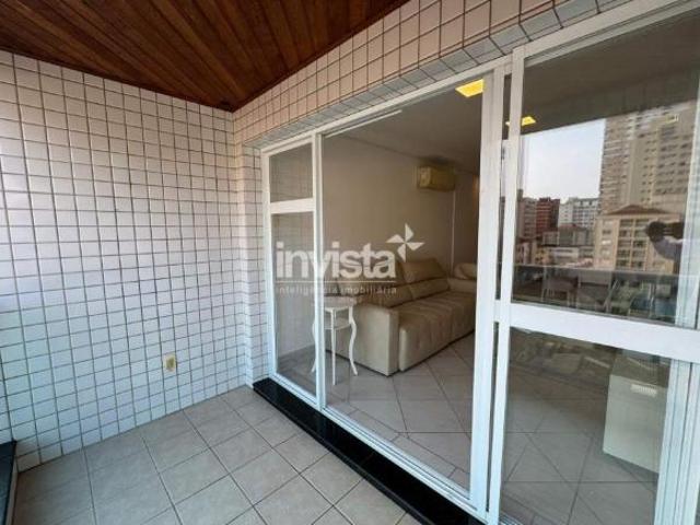 Apartamento à venda no bairro Embaré