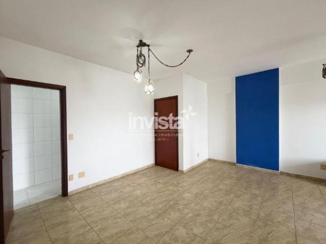 Apartamento à venda no bairro Embaré
