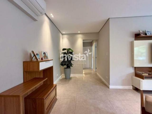 Apartamento à venda no bairro Embaré