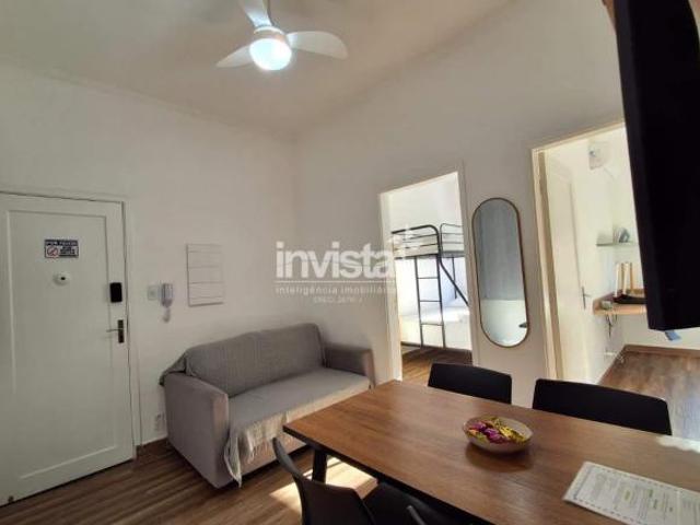 Apartamento à venda no bairro Embaré