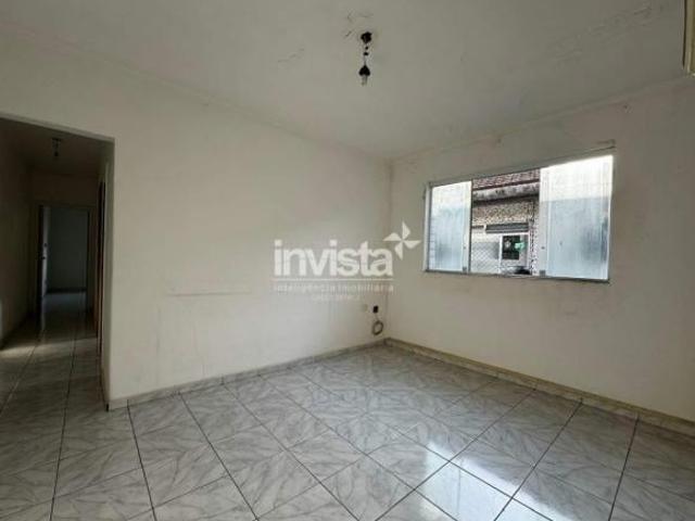 Apartamento à venda no bairro Embaré