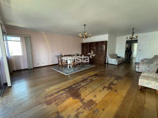 Apartamento à venda no bairro Embaré