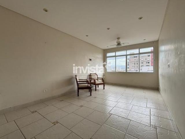 Apartamento à venda no bairro Embaré